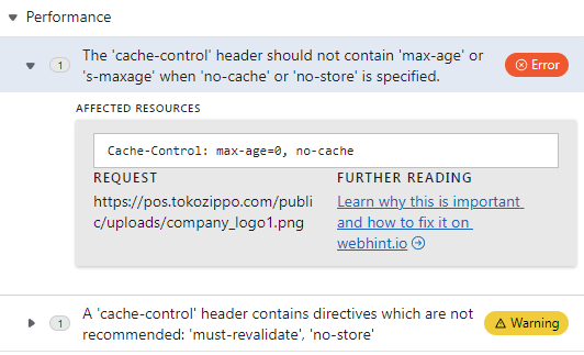 Company Logo doesn't showing up · Issue #3515 · opensourcepos/opensourcepos · GitHub