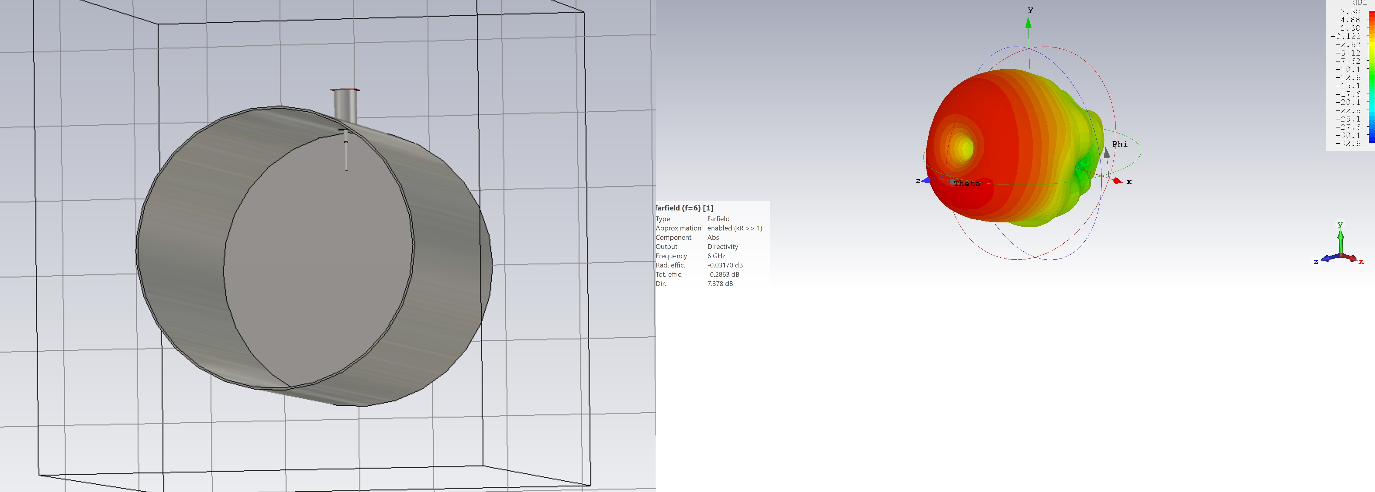 GitHub - ckflight/CST_ADS_MODELS_SIMULATIONS: CST Studio and ADS ...