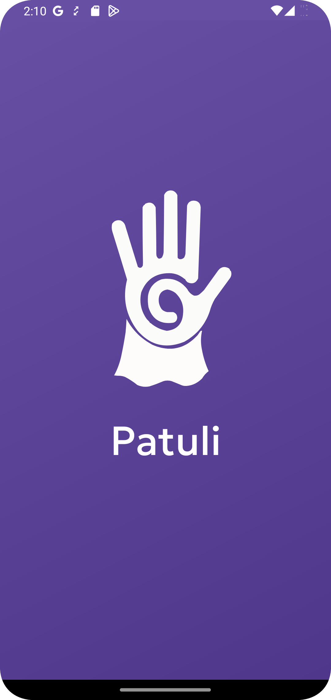 GitHub - Patuli-Pahlawan-Tuli/Patuli-Android: Patuli Android Repository