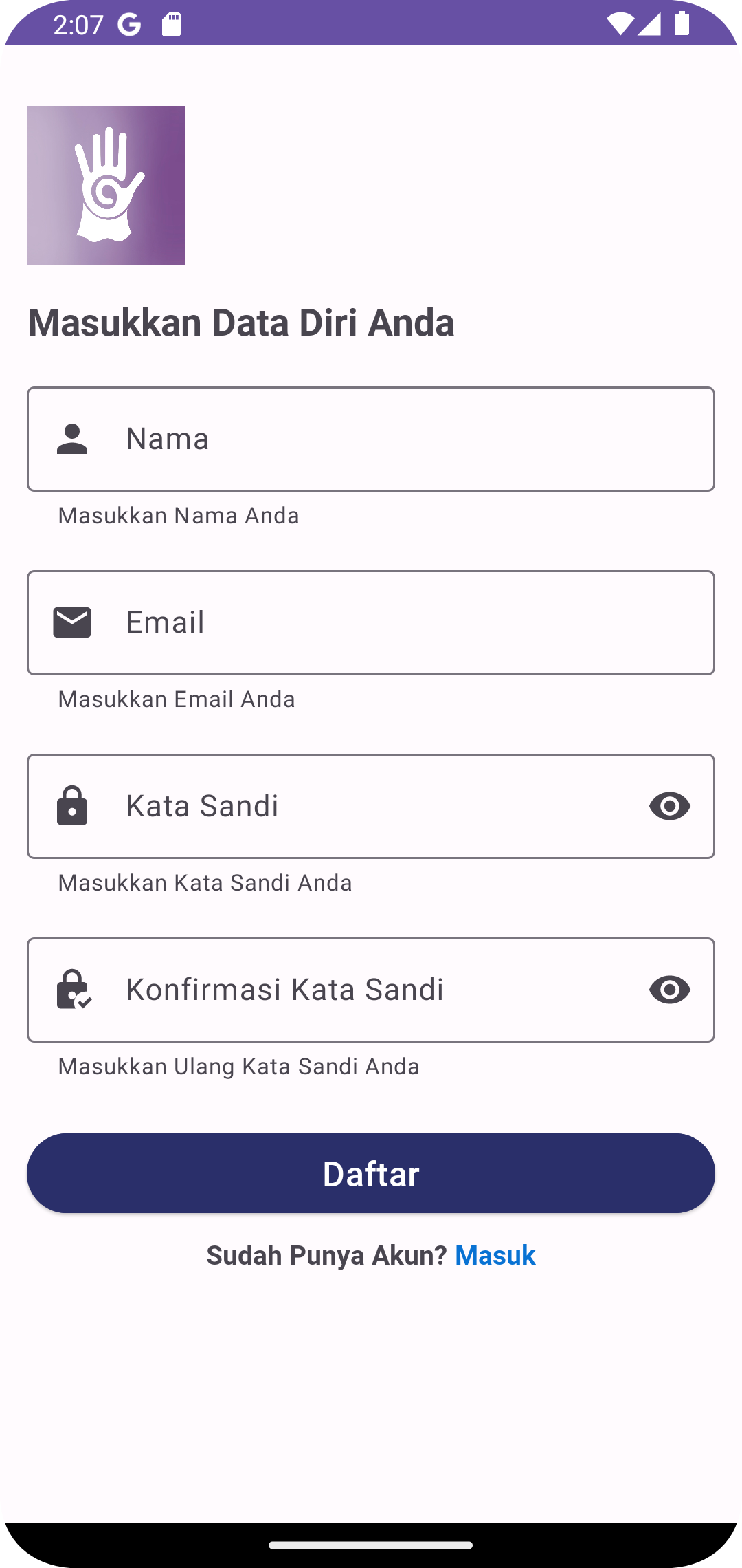 GitHub - Patuli-Pahlawan-Tuli/Patuli-Android: Patuli Android Repository