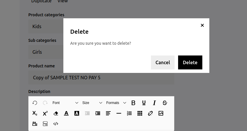 How to set z-index 0 for editor? · Issue #483 · JiHong88/suneditor · GitHub