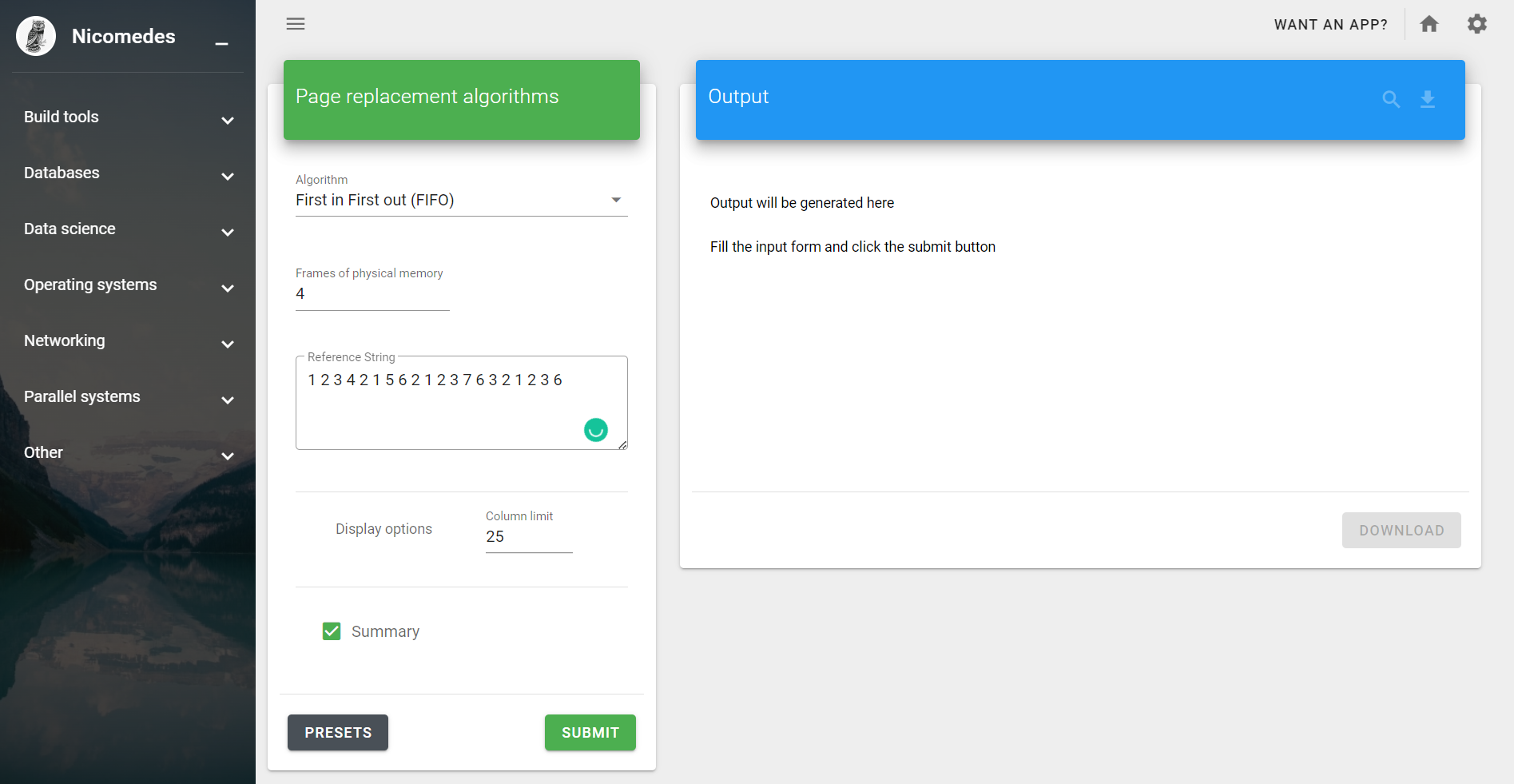 GitHub - sauravhathi/operating-system-lab: Operating System Lab