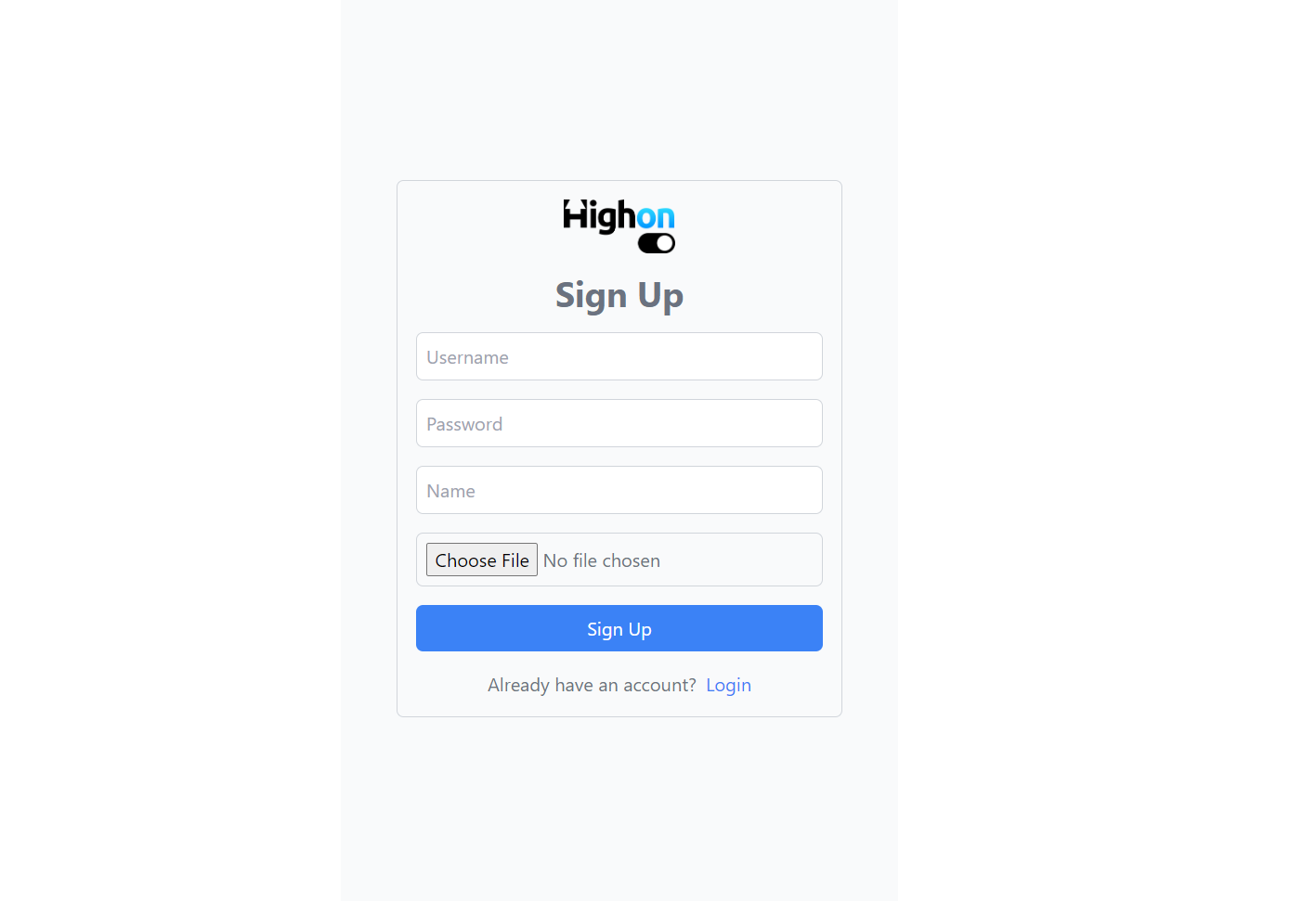 GitHub - sauravhathi/mini-social-app: This MERN stack-based mini social ...