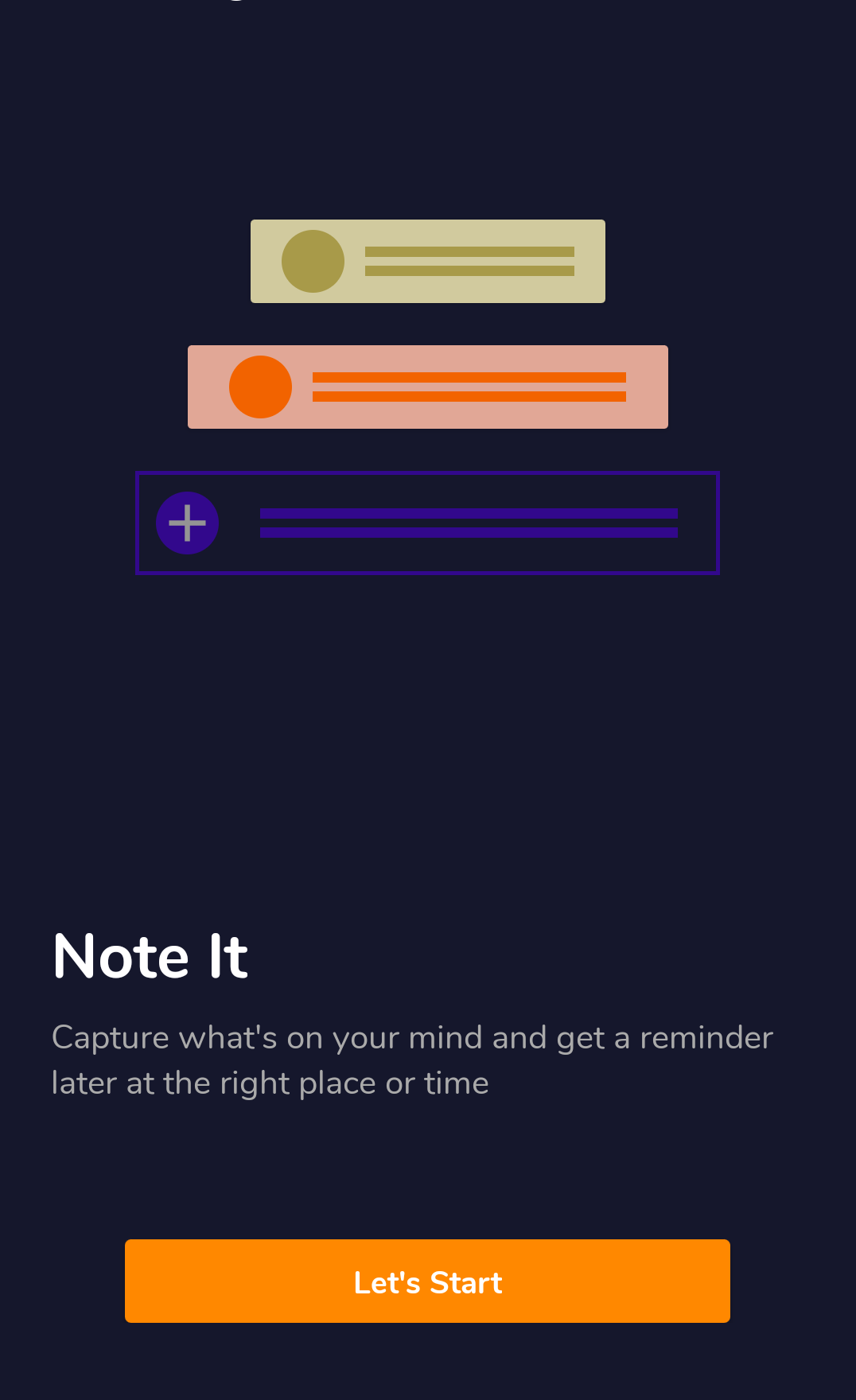 GitHub - LumbertEdward/Note_It