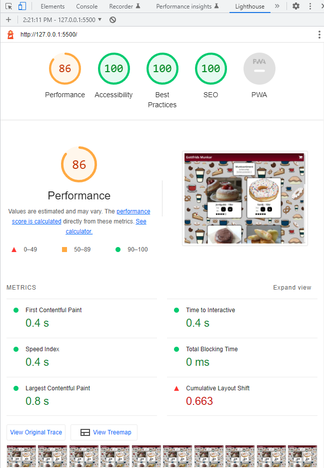 GitHub - Medieinstitutet/fed22d-js-grundkurs-individuell-webbshop-antonjanzon95: fed22d-js ...