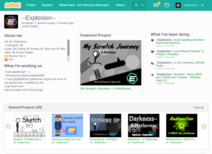 Support more types of addon settings · Issue #142 · ScratchAddons/ScratchAddons · GitHub