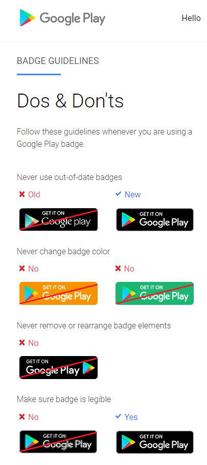 Google Play badge is outdated · Issue #1278 · itchio/itch.io · GitHub