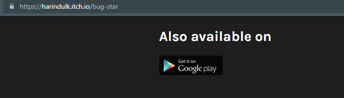 Google Play badge is outdated · Issue #1278 · itchio/itch.io · GitHub