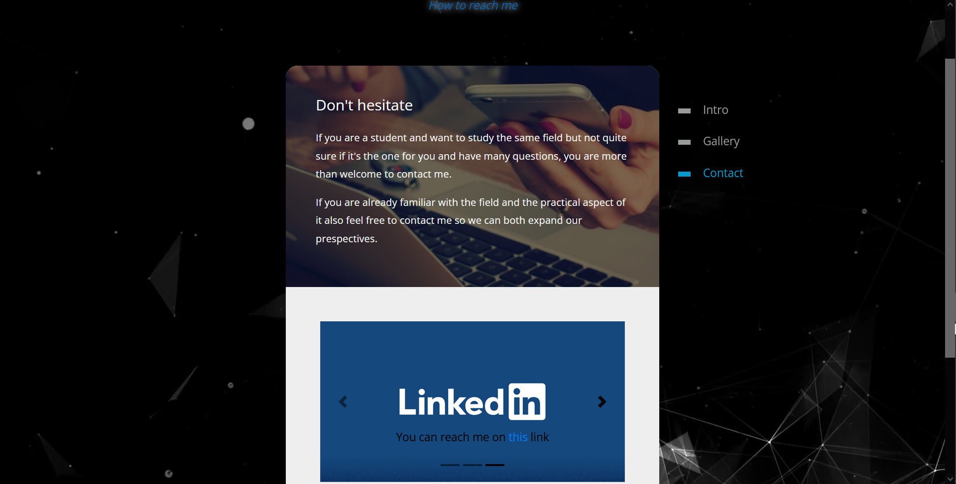 GitHub - A-shazli/web_portifolio