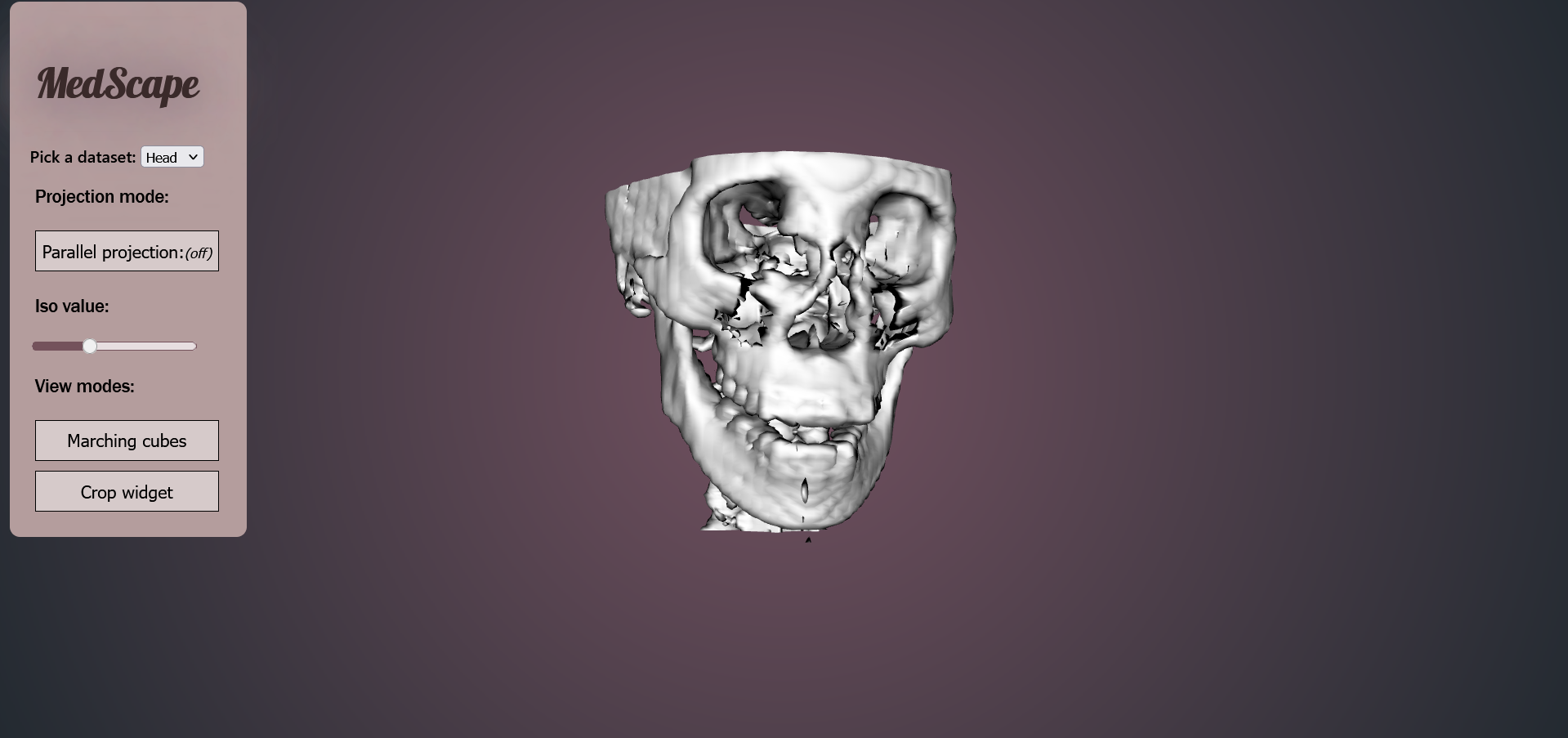 GitHub - A-shazli/VTK-JS