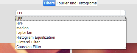 GitHub - abod-alfakih/Image-Processing: Filter Image, Histogram ...