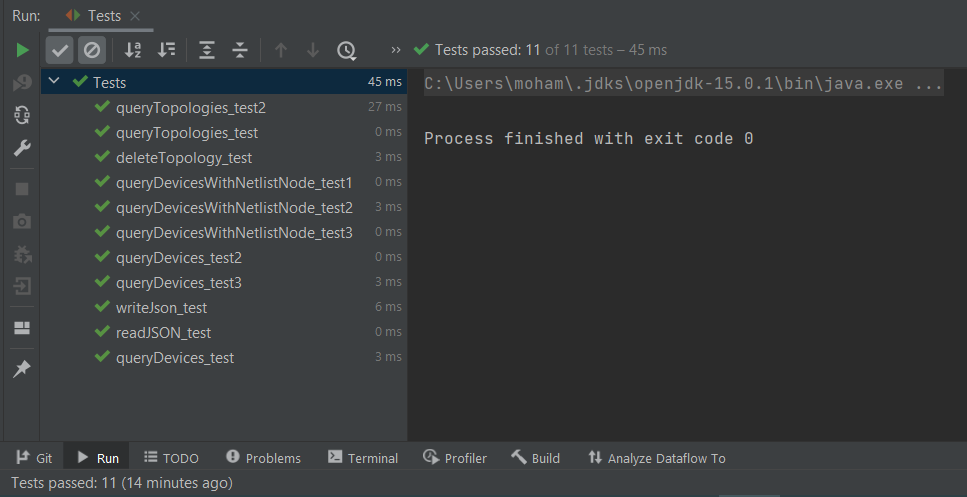 GitHub - MohamedIbrahim99/Topology-API: API library provides the ...