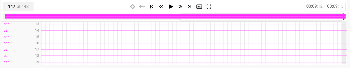 Bbox video timeline issue · Issue #2990 · HumanSignal/label-studio · GitHub