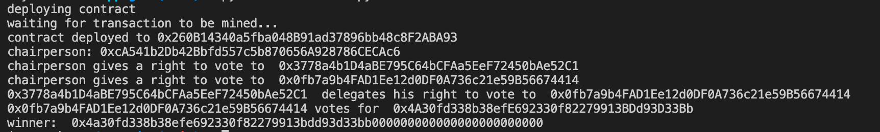 GitHub - yaolya/smart-contract-test: smart contract from solidity by ...