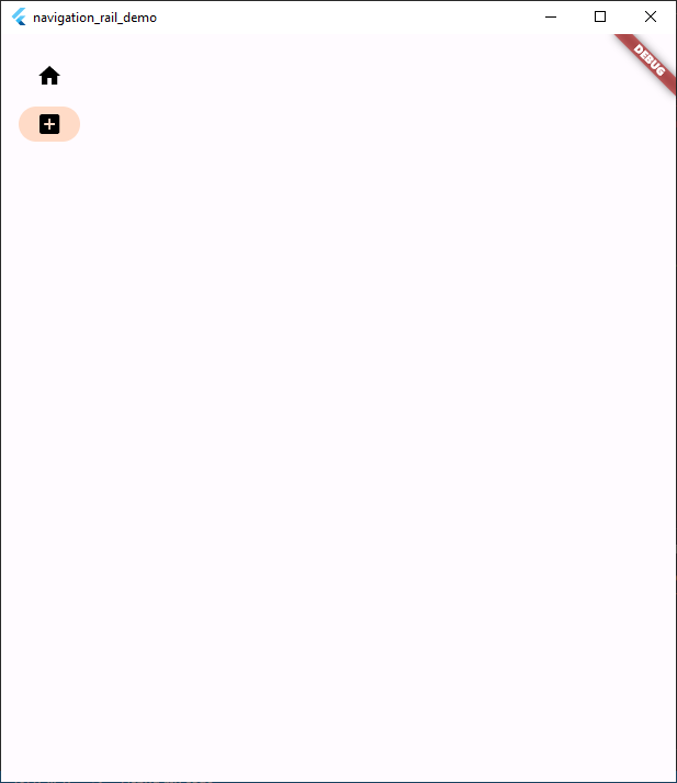 [flutter_adaptive_scaffold] Allow Unextended Navigation Rail to have labels · Issue #115235 ...