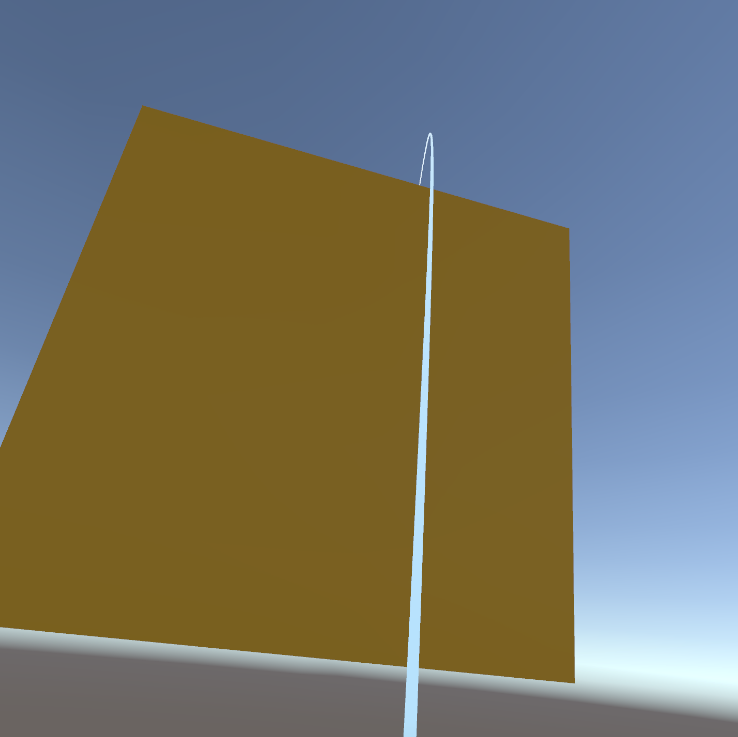 Teleportation System - Select target points in 3D environment · Issue ...