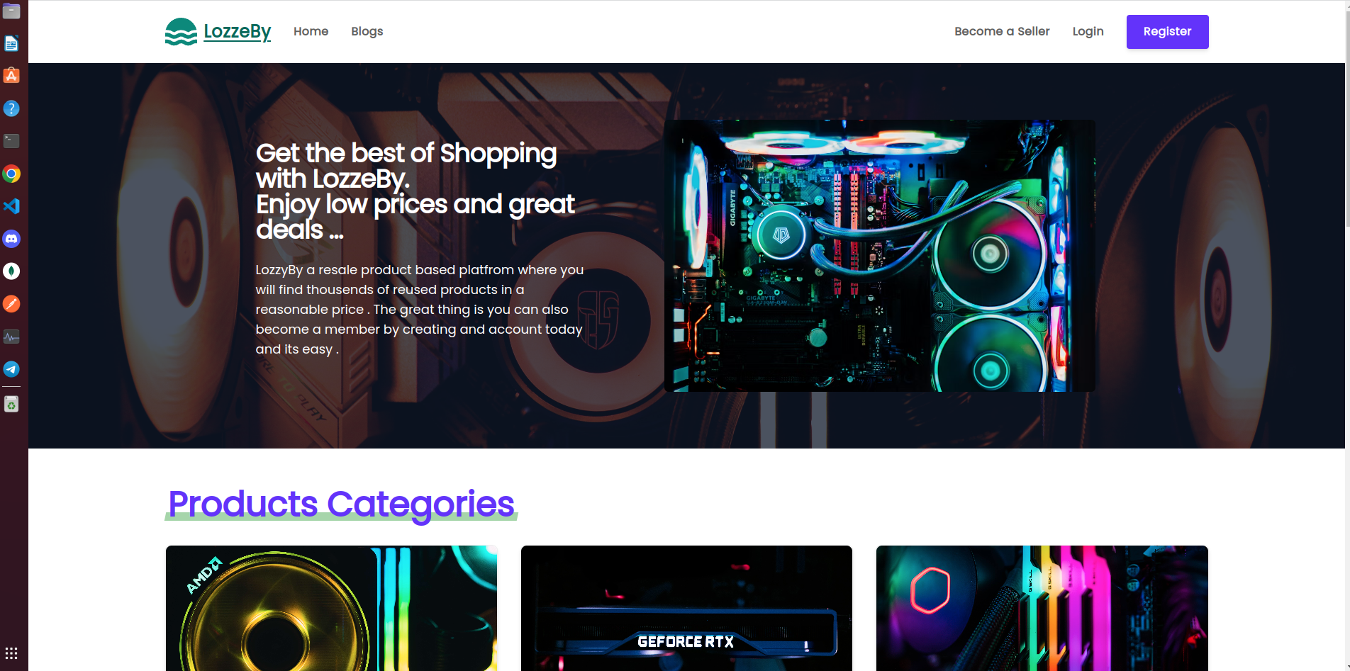 GitHub - AlifSakib/lozzeby-server-side