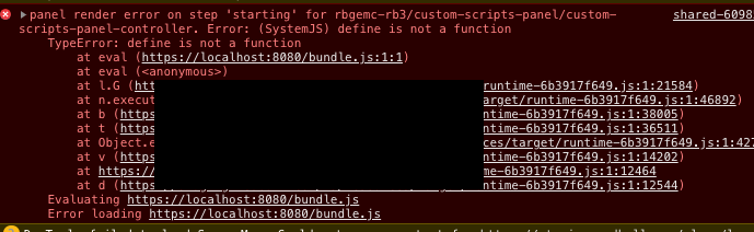 SystemJS failing loading when production mode · Issue #26 · redbullmediahouse/custom-script ...