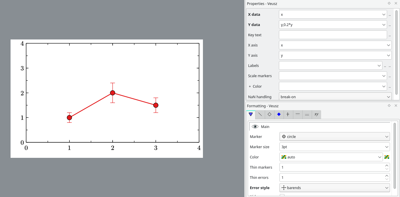 Manual Errorbars · Issue 600 · Veuszveusz · Github 
