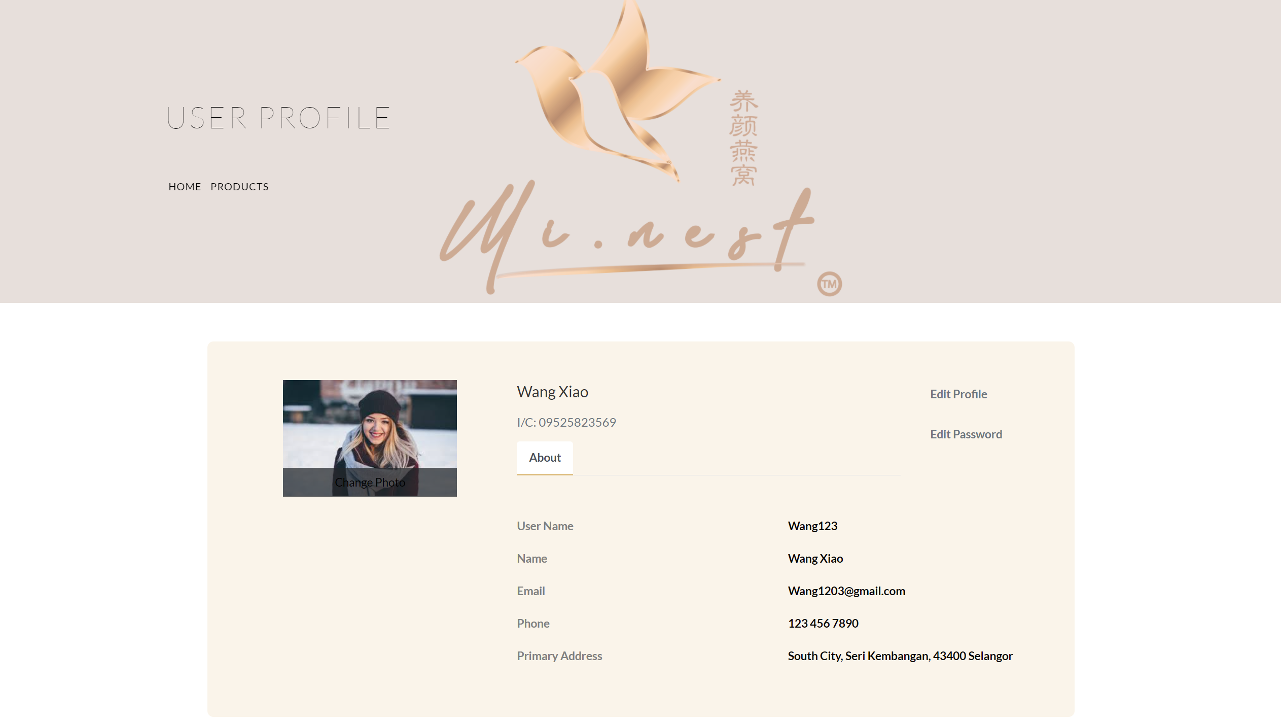 GitHub - AbidaMehnaz/Mi-nest-Birdnest