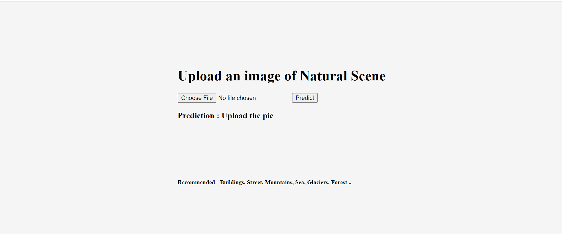 GitHub - YashK07/Natural-Scene-Recognition-WebApp-SDS-Project