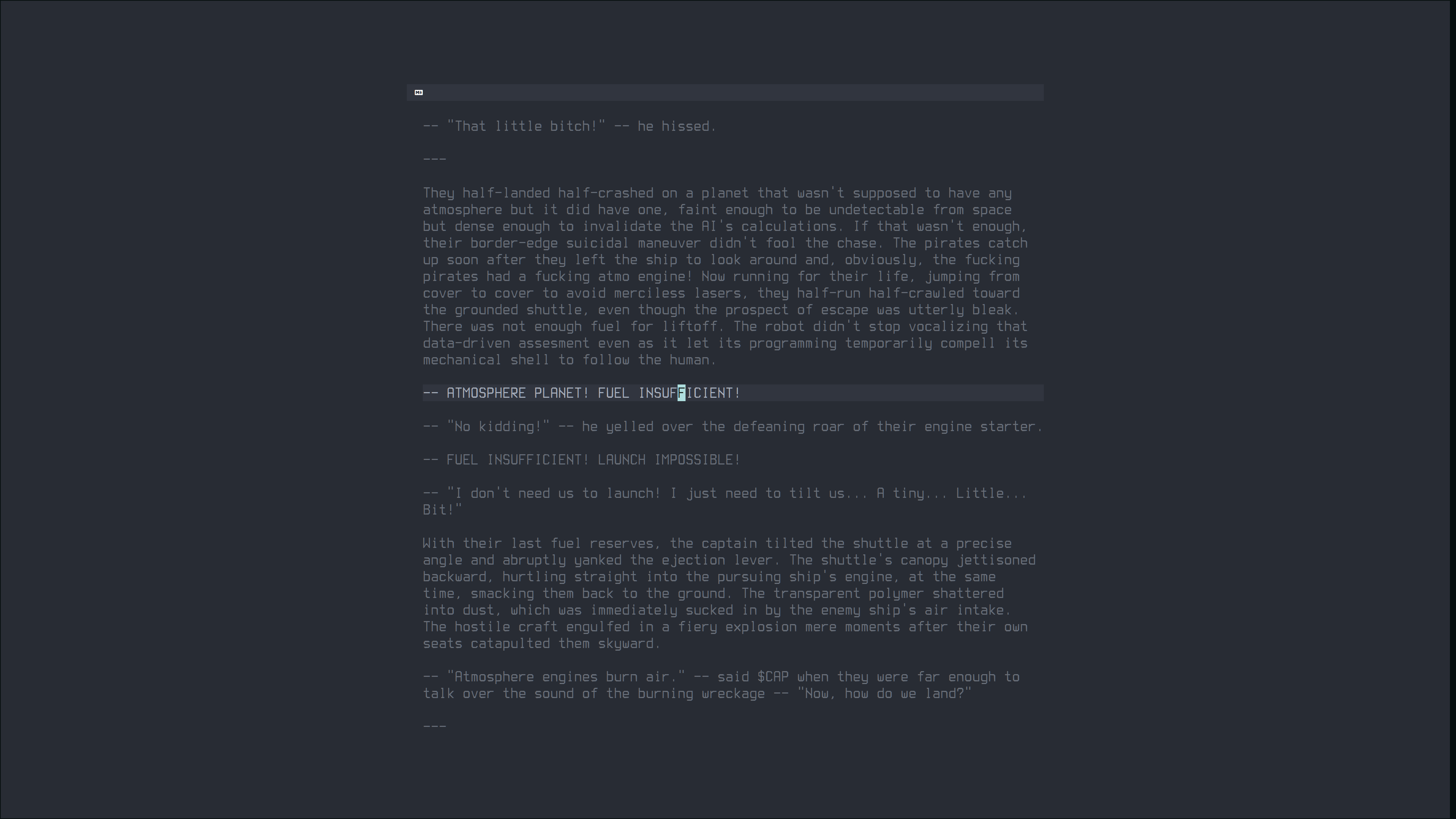 Bug Require Lualine Hide Doesn T Hide Winbar With Goyo · Issue 1122 · Nvim Lualine
