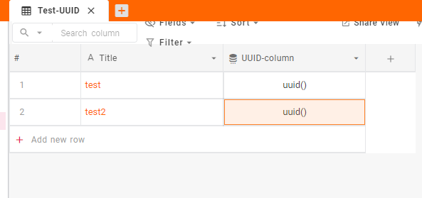🔦 Feature: but might be bug: Setting the default value for a (maybe Not NULL) column to a ...