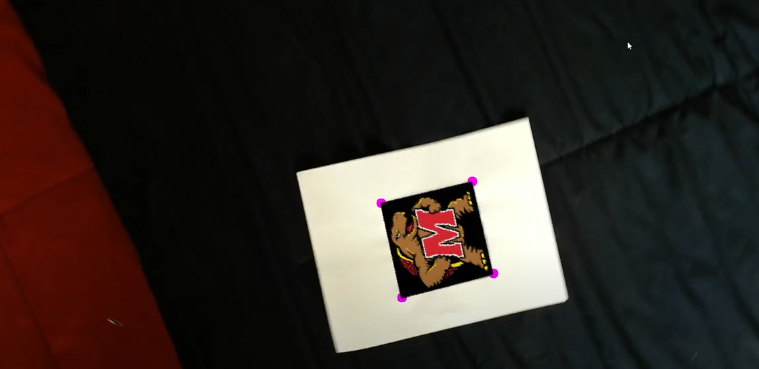 GitHub - Madhunc5229/ar-tag-detection-and-tracking