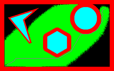 GitHub - Madhunc5229/a-star-algorithm-point-robot: This is a A-star ...