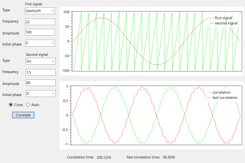 GitHub - TomkneZ/SignalsCorrelation