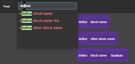 Mini-map editor · Issue #2187 · ScratchAddons/ScratchAddons · GitHub