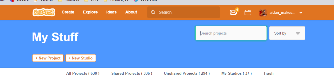 Website dark mode design · Issue #3938 · ScratchAddons/ScratchAddons · GitHub