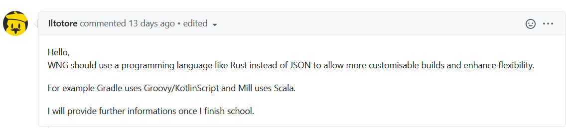 Why I created a package and project manager for C (in Rust ofc !) : r/rust
