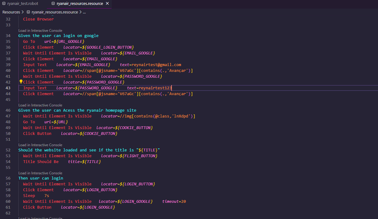 GitHub - Hugosan000/Ryanair_QA_WEB_Challenge-: About This repository was created for the purpose ...