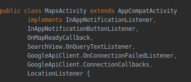 onInAppButtonClick not triggering · Issue #67 · CleverTap/clevertap-android-sdk · GitHub