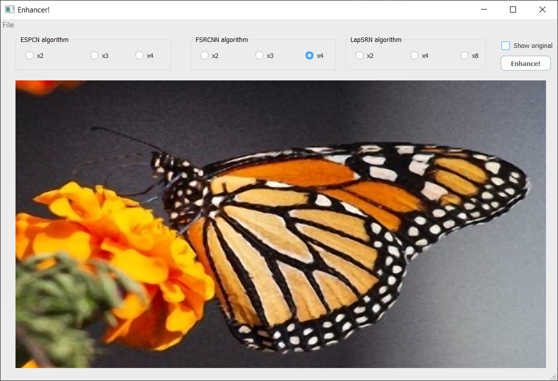 GitHub - Ahmed-Hossam-Aldeen/Image-Enhancer: GUI PyQt5 application to ...