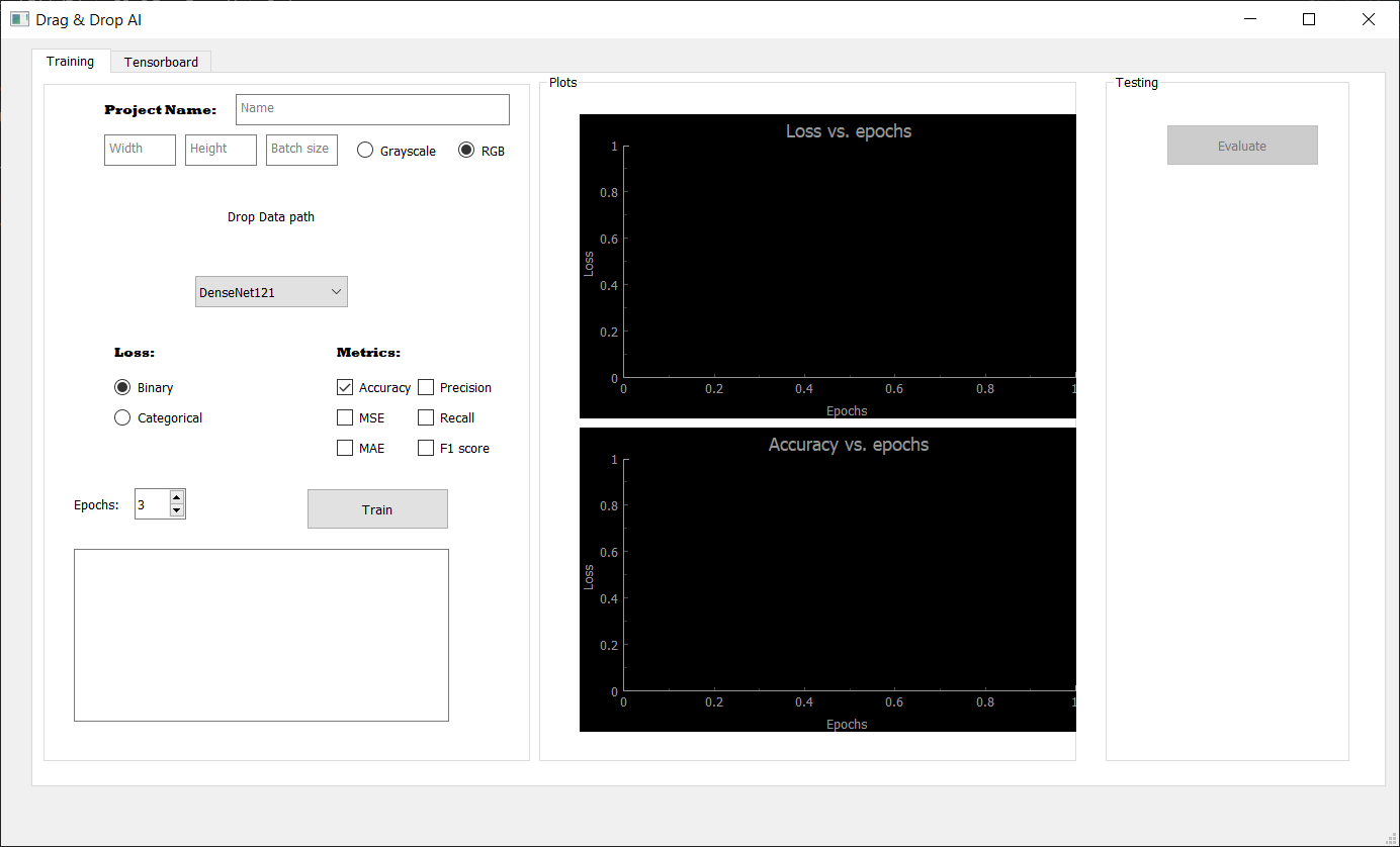 GitHub - Ahmed-Hossam-Aldeen/Drag-and-Drop-AI-GUI
