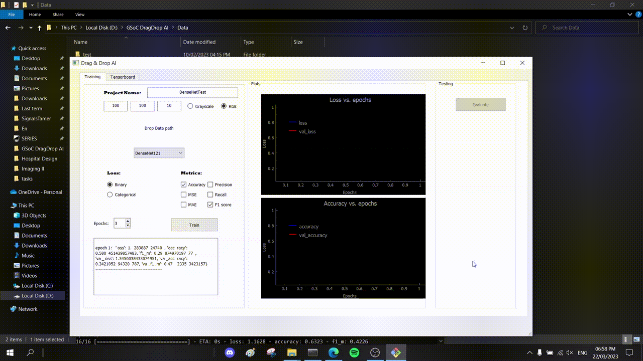 GitHub - Ahmed-Hossam-Aldeen/Drag-and-Drop-AI-GUI