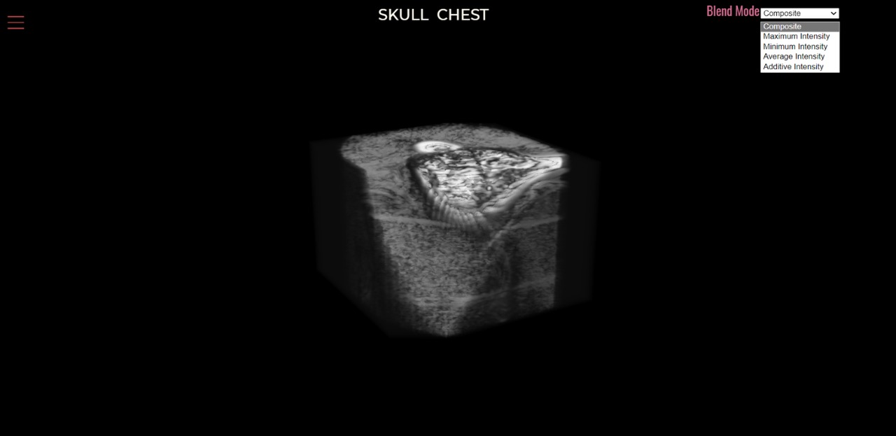 GitHub - abbas695/DICOM-image-viewer: Used in 2D and 3D Analysis ...
