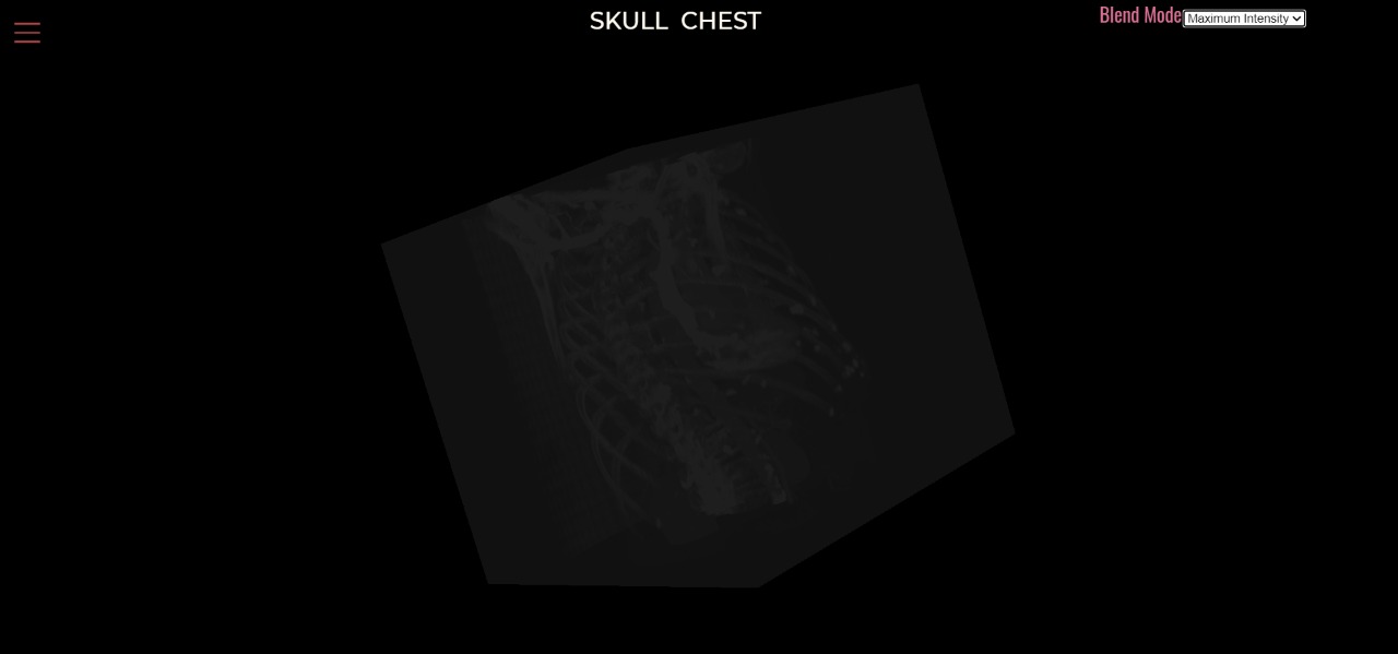 GitHub - abbas695/DICOM-image-viewer: Used in 2D and 3D Analysis ...