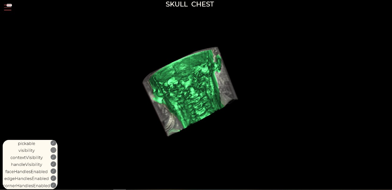 GitHub - abbas695/DICOM-image-viewer: Used in 2D and 3D Analysis ...