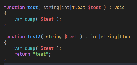 Function arguments that define union types are not colored correctly · Issue #1593 · bmewburn ...