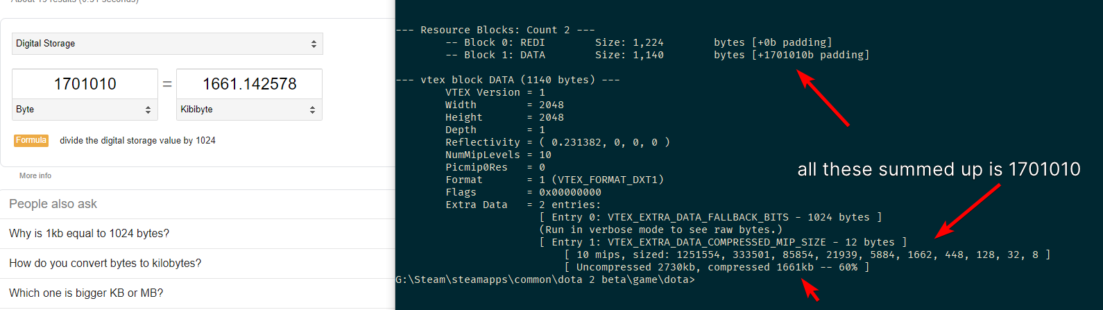 Some textures fail to decompress · Issue #138 · ValveResourceFormat/ValveResourceFormat · GitHub