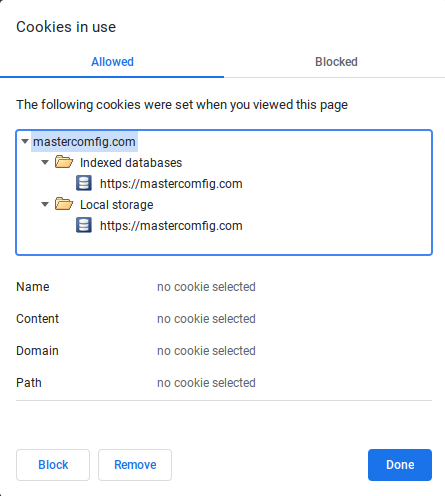 Customization doesn't load · Issue #623 · mastercomfig/mastercomfig · GitHub