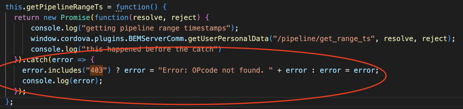 Change error message 403 to read: Your token is incorrect · Issue #818 ...