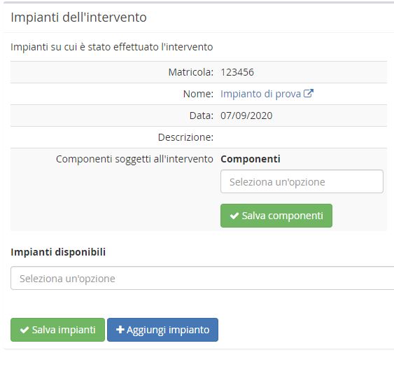 Componenti non visualizzati su attività · Issue #880 · devcode-it/openstamanager · GitHub