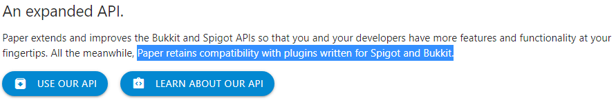 getDisplay() method of Advancement from the Spigot API does not work · Issue #8305 · PaperMC ...