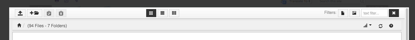 Close button does not function in standalone mode (i.e. Fancybox) · Issue #385 · trippo ...