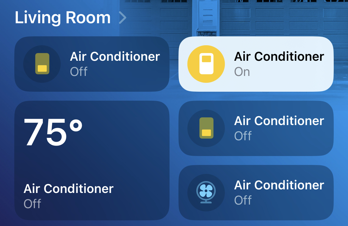 Don't see AC button names in HomeKit · Issue #233 · nVuln/homebridge-lg ...