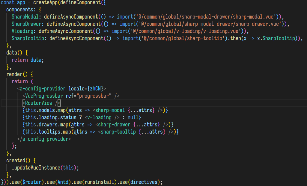 fix(modal): allow Prop `getContainer` to be type of string & boolean by ...